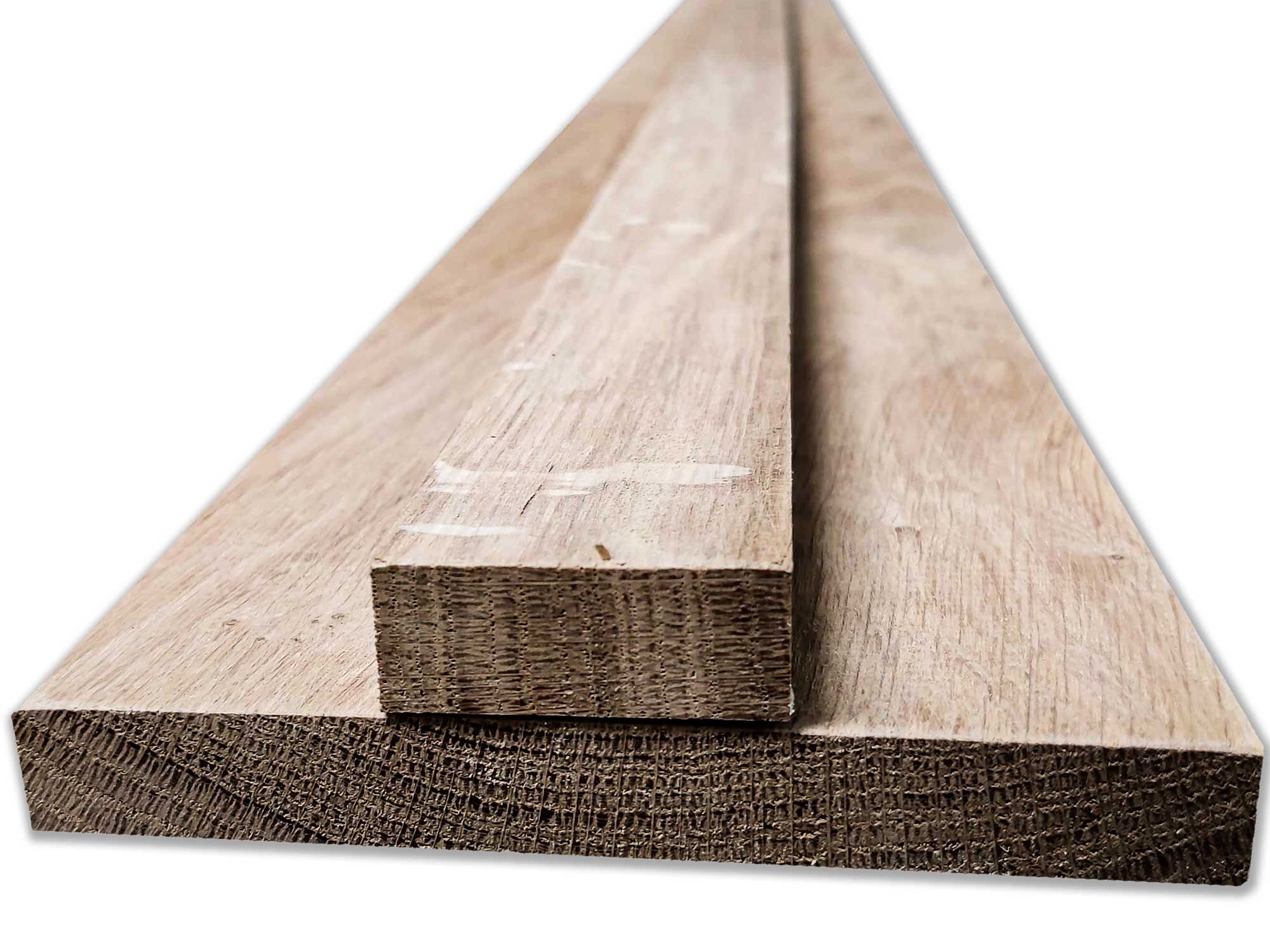 Solid Oak Door Linings - Custom Widths, Delivered Nationwide – Celtic ...