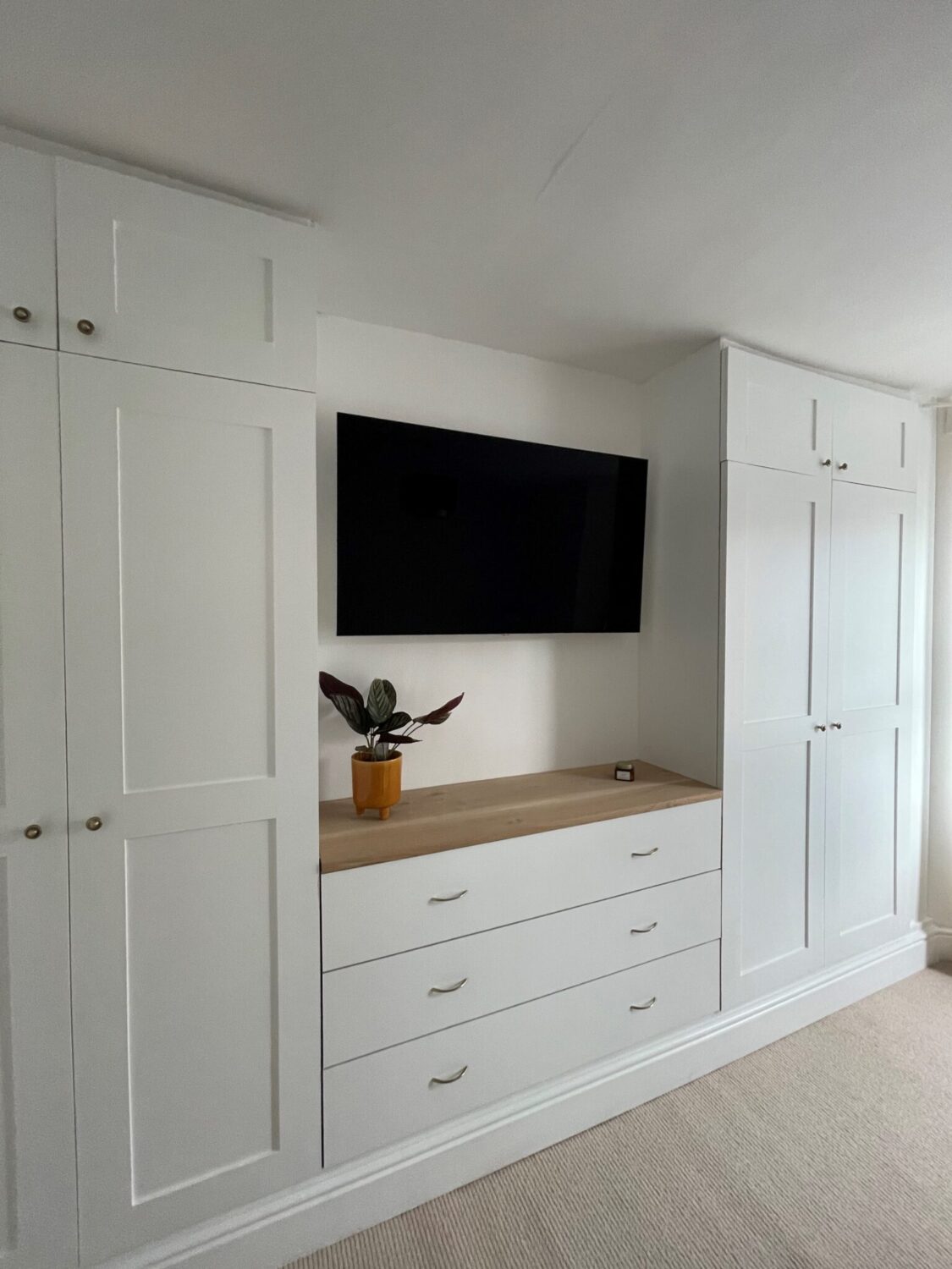 Indoor Timber – Celtic Timber