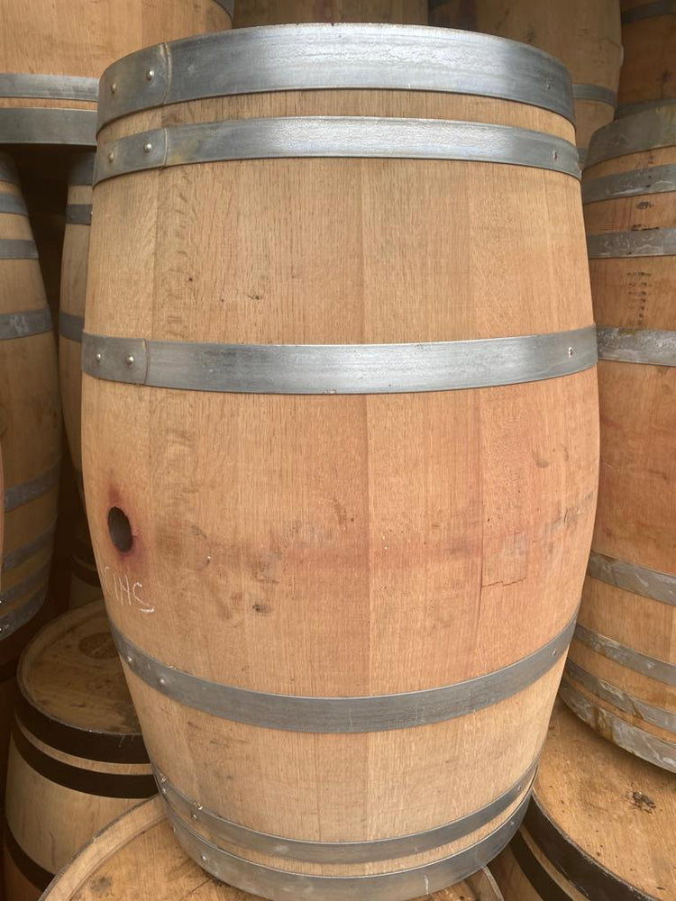 Oak Barrels for Ice Baths - Wine Barrels and Whisky Barrels – Celtic Timber